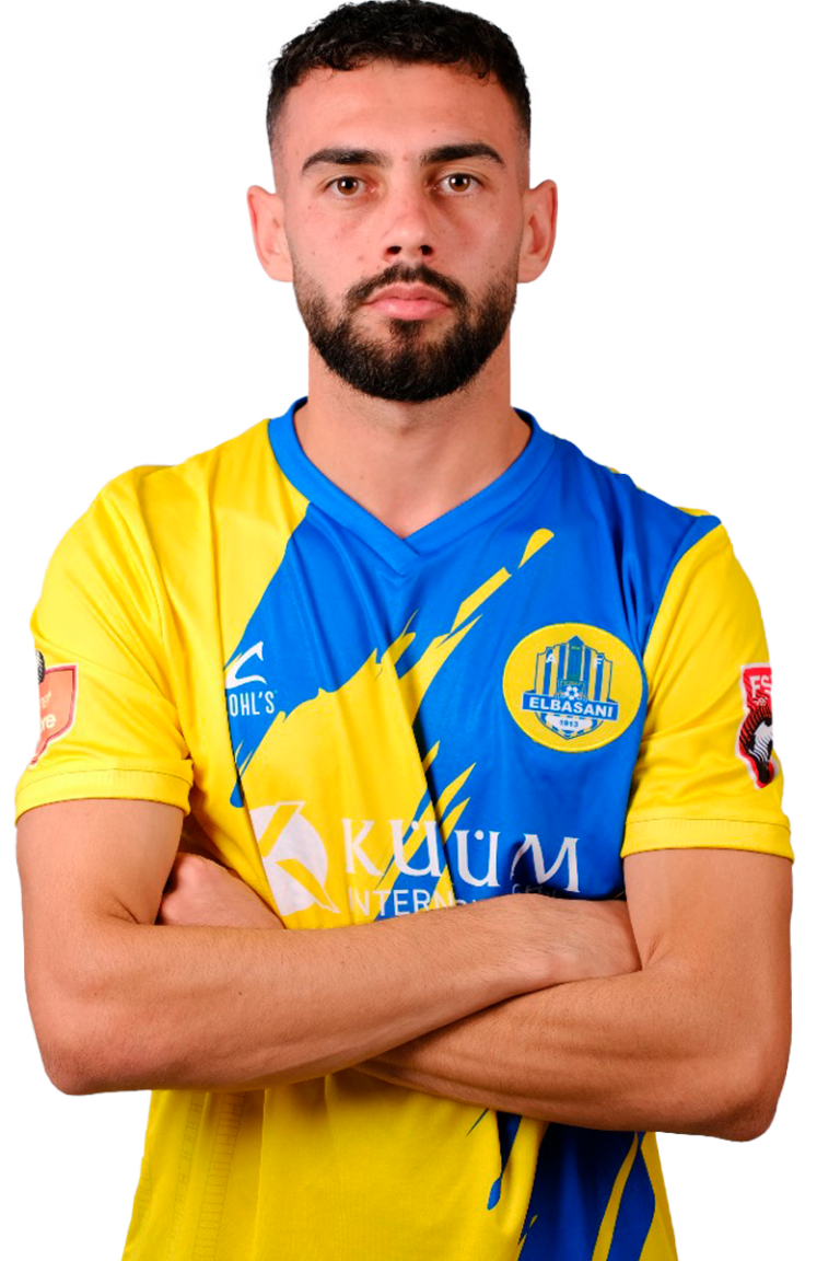 AF Elbasani – Akademia Futbollit Elbasan